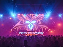 TECHMISSION - bilety - Sportovní hala FORTUNA (Tipsport Arena), Praga ...