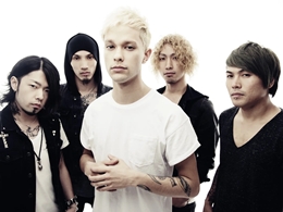 Coldrain tickets - Klub Proxima, Warsaw 2025/12/09 19:30