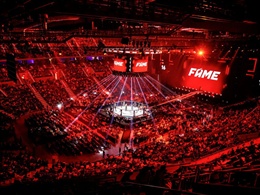 FAME 30 tickets - PreZero Arena Gliwice, Gliwice 2026/03/21 19:30 - ICONS
