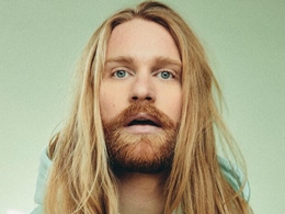 Sam Ryder - concert tickets