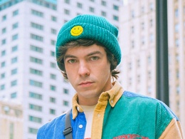 Connor Price - bilety na koncert