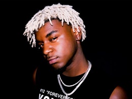 Ken Carson - vstupenky - Atlas Arena, Łódź 2026/03/21 20:00