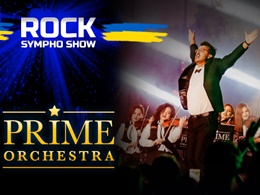 Prime Orchestra - bilety na koncert - Miasto Ogrodów, Katowice 2025/11 ...